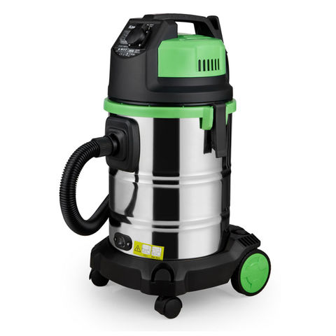 Buy Wholesale China Jienuo Wet Dry Vacuum Cleaner With Water Filtration 1200w 30l Jn508-30l ...