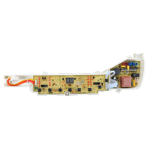 China Washing Machine Parts Washing Machine PCB Board Computer Board ...