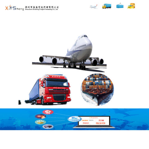 China China Guangzhou Shenzhen International Freight Forwarder Ships to ...