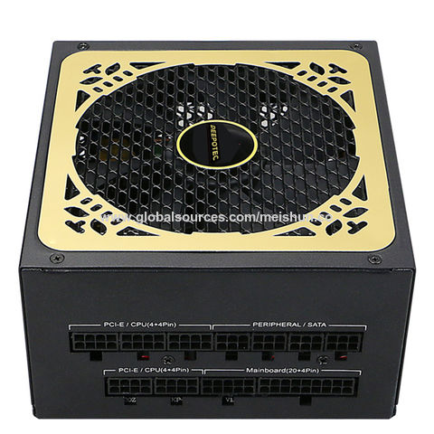 Buy China Wholesale New Product 80 Plus Gaming Power Supply Units 650w ...