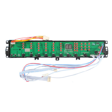 China Washing Machine Spare Parts Washing Machine Control Board for ...