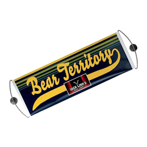 China Cheering Banner, Folds for Easy Moving and Storage on Global ...