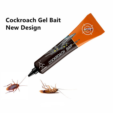 Buy Wholesale China Mr.zhao Best Effect 20g Cockroach Gel Bait Killer ...