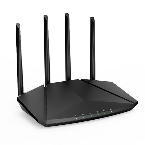 Bulk Buy China Wholesale Wi-fi 6 Router Ax1800 Dual-band from Shenzhen ...