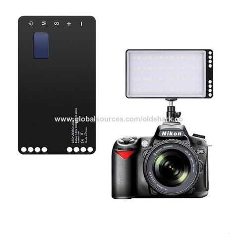 Buy Wholesale China Multi-functiun Rgb Mini Camera Fill Led Selfie Ring ...