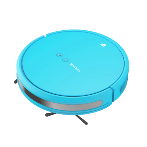 Automatic Charging Smart Home APP LDS Laser Rada Robot Vacuum Cleaner ...