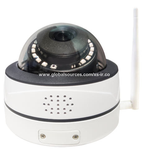 Metal dome camera,IR dome camera,IP speed dome camera, metal dome ...