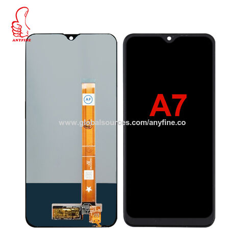Super Original quality lcd screen for Oppo A7, Touch screen for Oppo ...