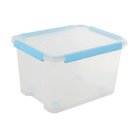 Sealed Storage Box 25.5L, Sealed Storage Box - Buy Taiwan Sealed ...
