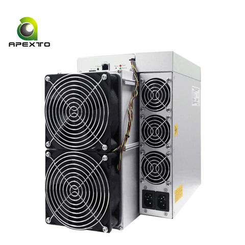 Buy Wholesale China In Stock Bitcoin Asic Miner Antminer T19 88th/s Bitmain Server Antminer T19 ...