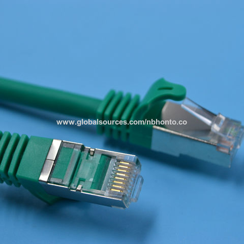 CAT 5 UTP Patch Cable/Patch Cord/Jumper, Communication Cable Data Cable ...