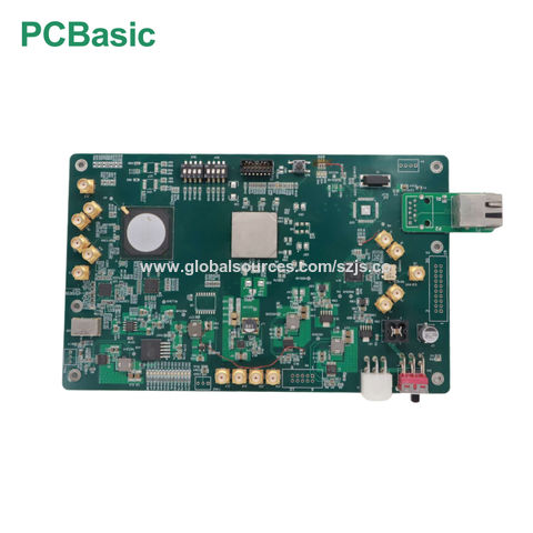 Buy Wholesale China Reliable Electronic Pcb Assembly Manufacturer ...