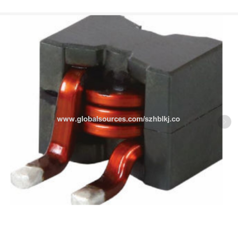 Buy Wholesale China High Current Inductor Dip Type #2612-1r5ms ...