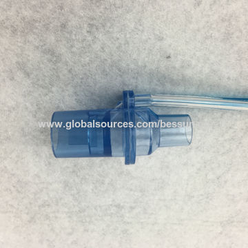 Buy Wholesale China Hamilton C5 Adult Flow Sensors, 281637 Model & Flow ...