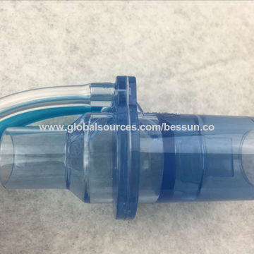 Buy Wholesale China Hamilton C5 Adult Flow Sensors, 281637 Model & Flow ...