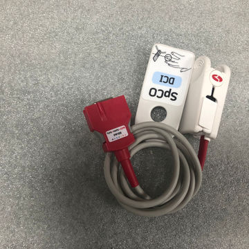 Buy Wholesale China Masimo Rainbow Red Adult Spo2 Sensor & Masimo 2053 ...