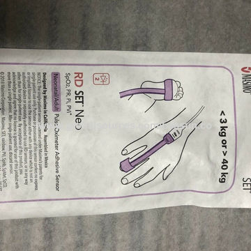 Bulk Buy China Wholesale Masimo Original Rd Neo 4003 Disposable Spo2 ...