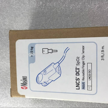 Buy Wholesale China Masimo 1863 Lncs Dci & Masimo 1863,lncs ,dci at USD ...