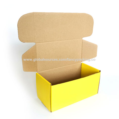 Buy Wholesale China Corrugated Box,papier Box,gift Box,shoes Box ...