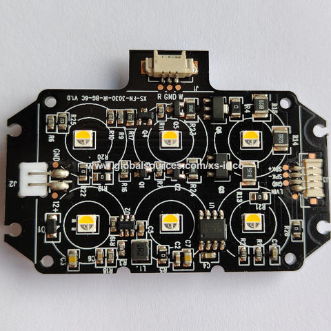 Buy Wholesale China Remote-control Transmitter Modules, Cctv Camera ...