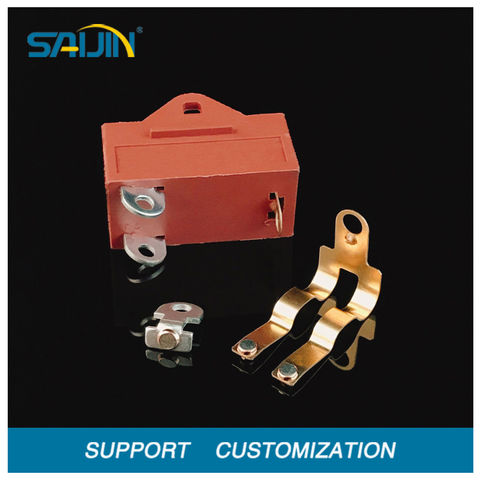 Buy Wholesale China Socket metal copper stamping parts electrical ...