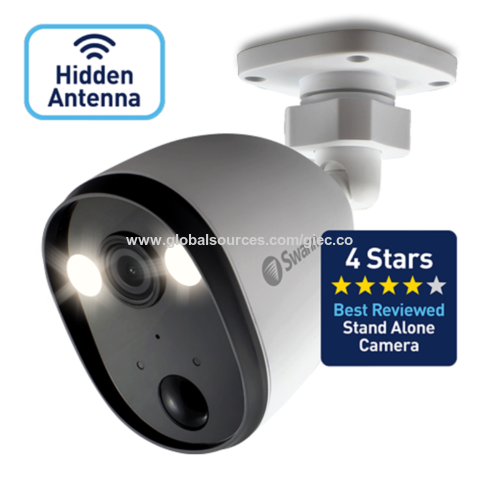 Buy Wholesale China Add-on Camera With Controllable Lights For ...