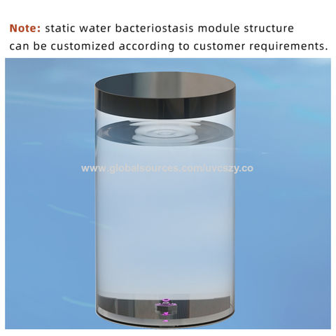 Buy Wholesale China Waterproof Led Modules, Ultraviolet Sterilization ...