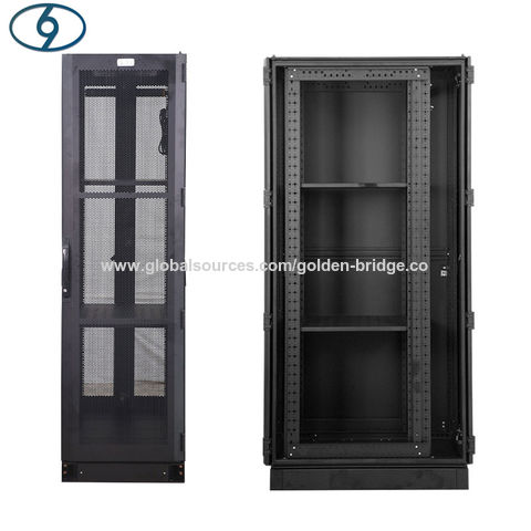 Buy Wholesale China 42u Rack Enclosure For High Density It Environments ...
