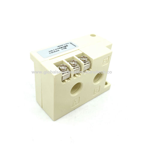 China Measuring Current Transformers for Power Distribution Cabinets ...