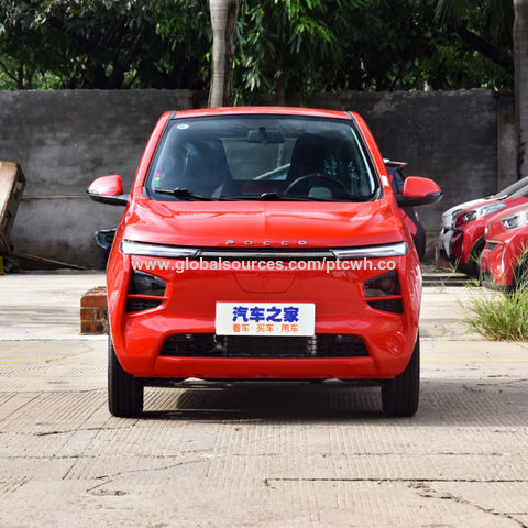 Buy Wholesale China European Subsidies ,electric Car 108km/h , Left ...