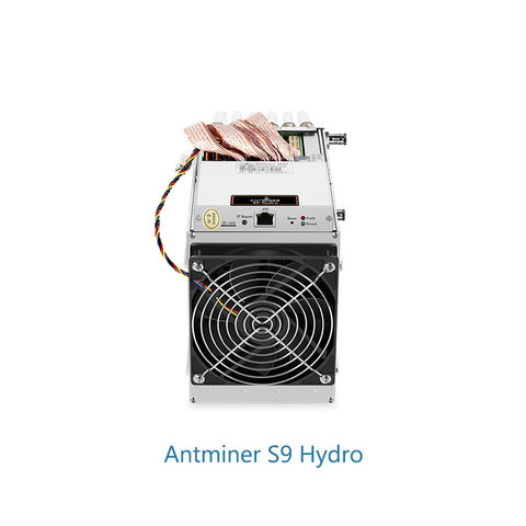 China Bitcoin miner antminer s9 ready to ship mining computer ANT-S9-13 ...