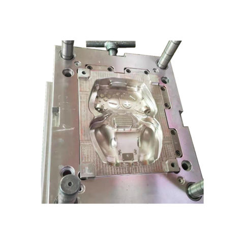 Buy Wholesale China Custom Electronic Game Handle Shell Game Controller ...