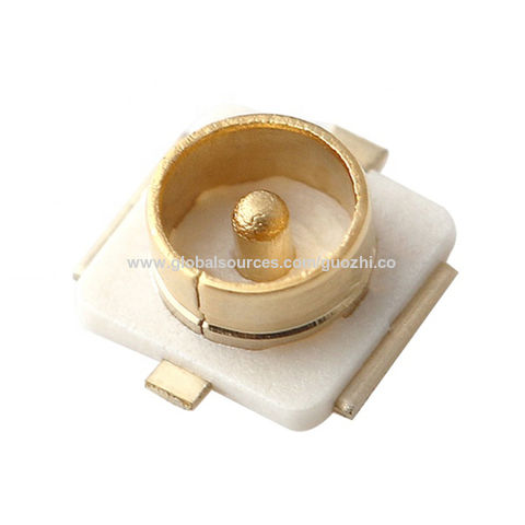 Buy Wholesale China Rf Connector Factory Supply Coaxial Switch ...