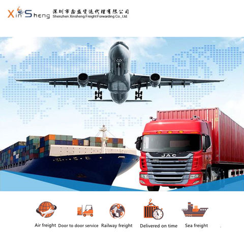 Logistics service from China to Russia, Russian freight forwarder air ...