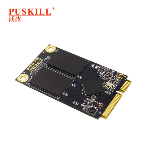 Buy Wholesale China Msata Ssd 256gb 6gb/s Internal Solid State Drive ...