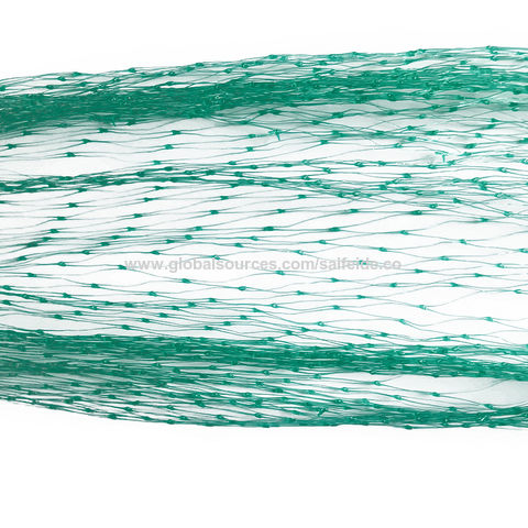 Buy Wholesale China Wholesale Strong Hdpe Green Bird Safe Garden ...