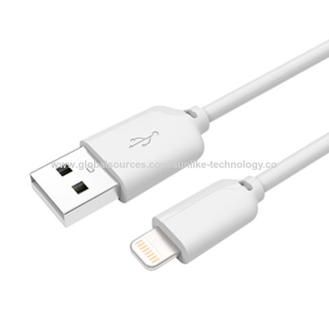 China Lightning Cable with MFi Certificated, on Global Sources,MFi ...