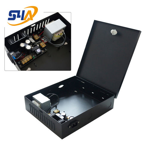 Buy Wholesale China Dc9v~16v Access Control Board For Power Supply With ...