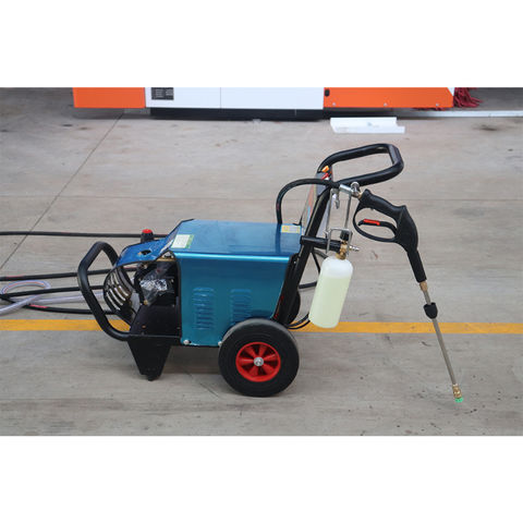 Buy Wholesale China Industrial Water Pressure Gasoline Power High ...