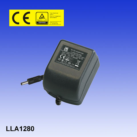 Buy Wholesale China Ce Approved Single Voltage Adapter With Maximum ...
