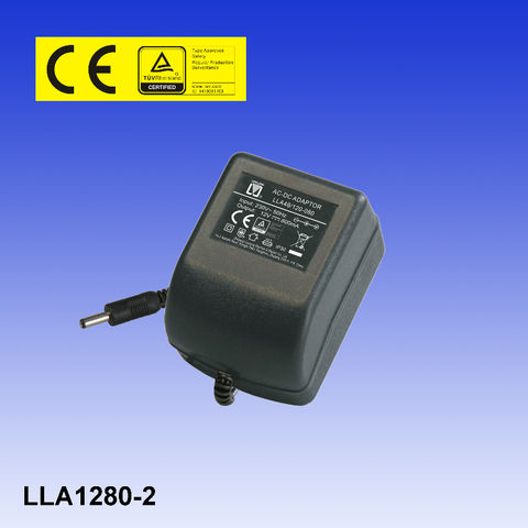 Buy Wholesale China Ce Approved Single Voltage Adapter With Maximum ...