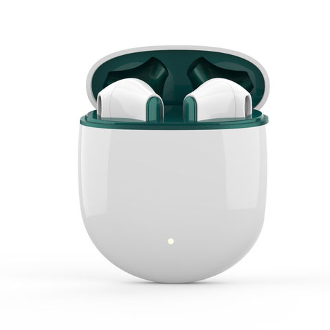 TWS Headphones In Ear TWS Earbud, Small, Portable, Simple, 20Hrs ...