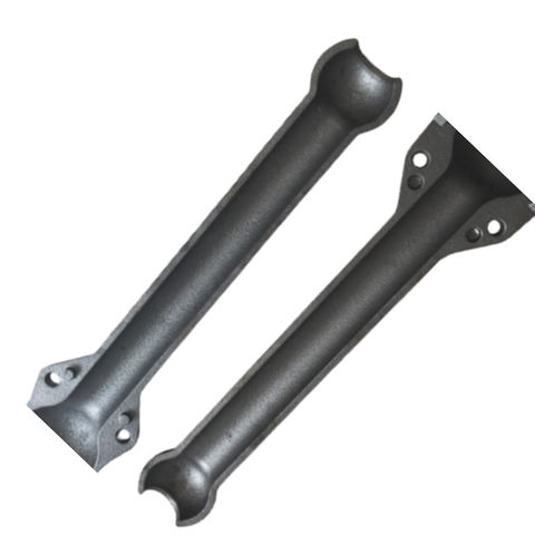 China Ductile Iron Pipe articulated Cable Pipe for submarine power ...