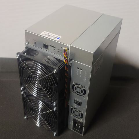 Asic Blockchain crypto mining machine Kadena miner 2250W 18Th/s ...