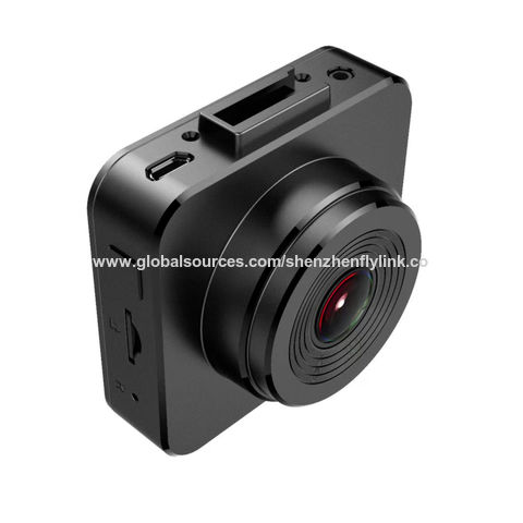 Buy Wholesale China 1080p Car Camera Fhd Dash Camera Parking Monitor, G ...