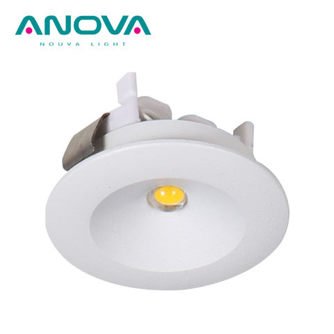 Buy Wholesale China Indoor Ultra Slim Narrow Space 114° Wide Beam Angle ...