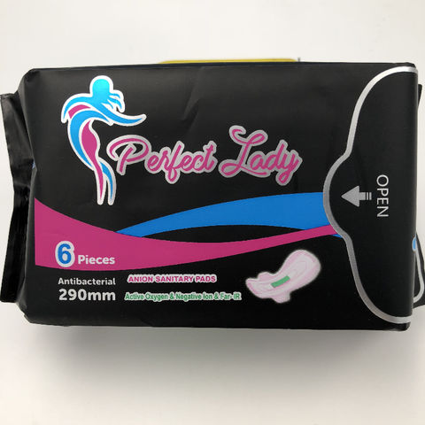 Buy Wholesale China Cheap Pads Manufacturers China & Sanitary Pads at ...