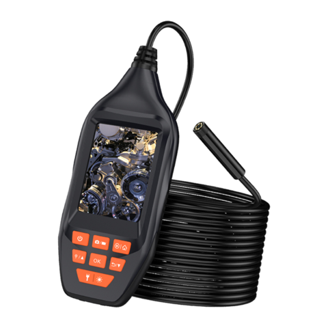 Buy Wholesale China Industrial Endoscope 3inch Lcd Screen 1080p 5.5mm ...