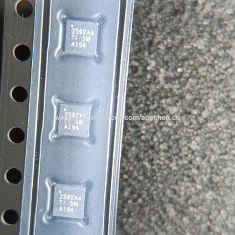 China TPS73701DCQR TPS73701DRBR TPS73733DCQR TPS73733QDRBRQ1 on Global ...