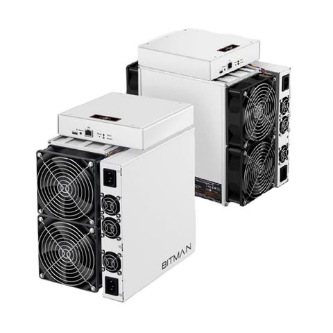 Antminer L7 9.5g 9.16g LTC Miner Machine , Scrypt Doge Coin Miner ...